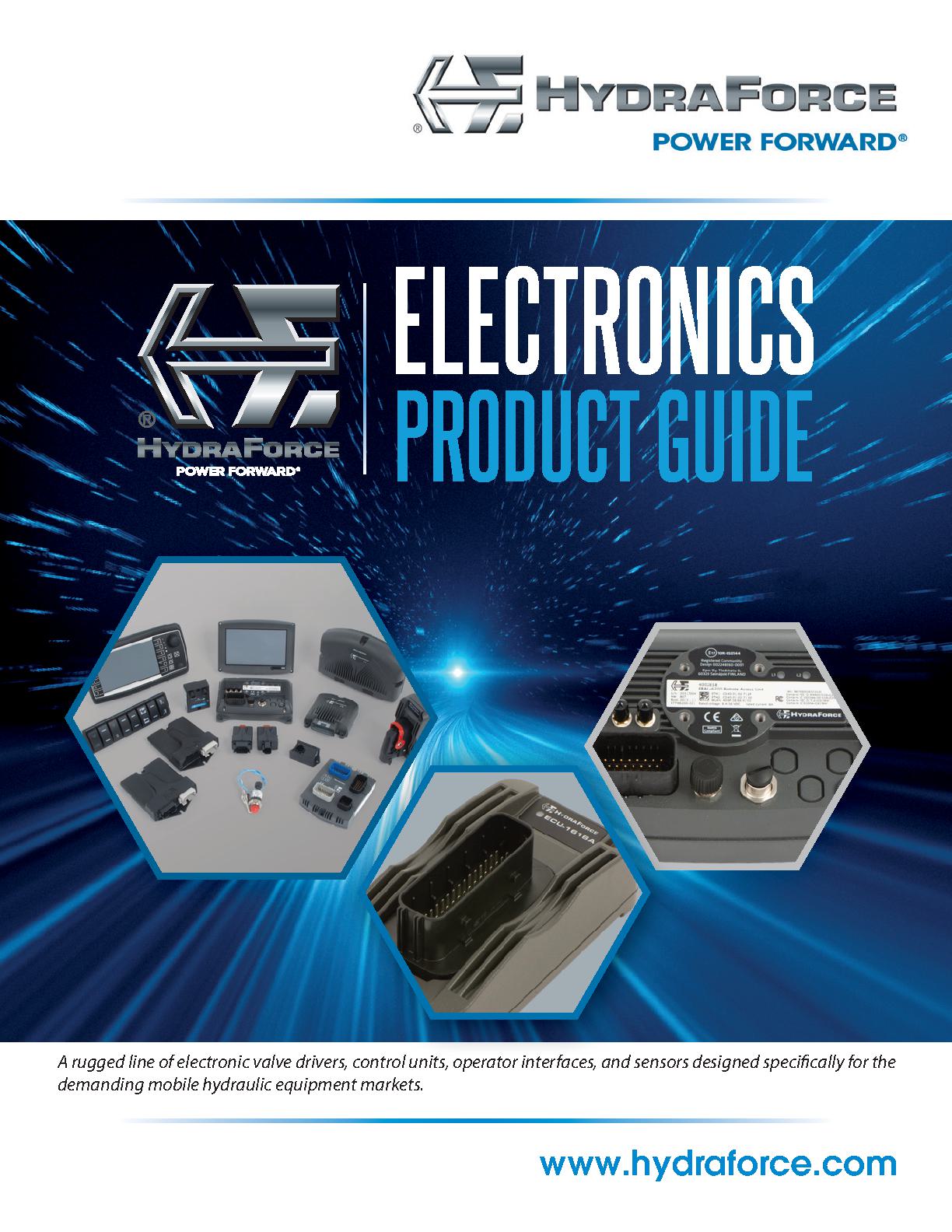 Catalogs & Spec Sheets